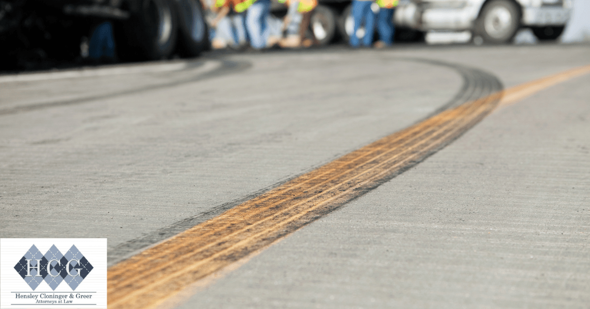 What Makes Truck Accidents So Dangerous?